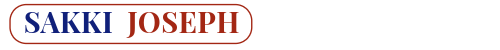 Sakki Joseph For SREC-SD 18